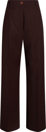 Patou HOSEN & R&Ouml;CKE - Hosen auf YOOX.COM