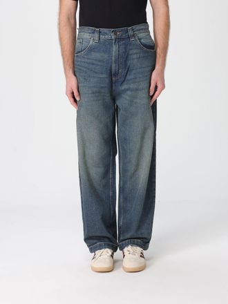 Carhartt Work in Progress Jeans CARHARTT WIP Homme couleur Bleu 1