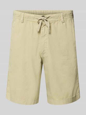 Jack & Jones Shorts mit Tunnelzug Modell JAIDEN