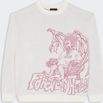 Jacker Pull - Taille XL