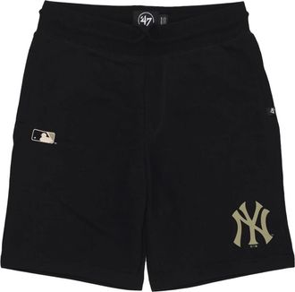 47 Brand Homme, Sport, Noir, Taille: XL Helix Neyyan Shorts