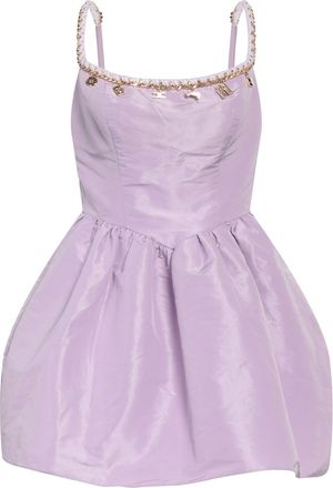 Elisabetta Franchi KLEIDER - Mini-Kleider auf YOOX.COM