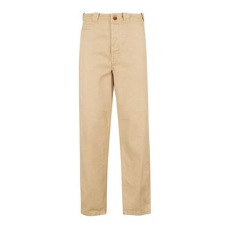 Dickies Klassische Arbeitskleidung Hose - - Trousers - Herren - Beige - W34