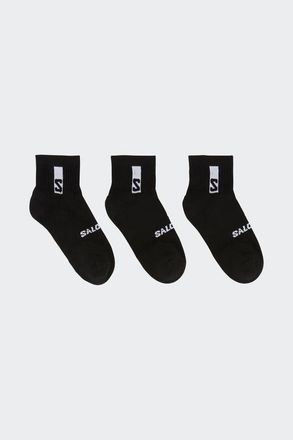 Salomon Lot de 3 paires de chaussettes - Taille L