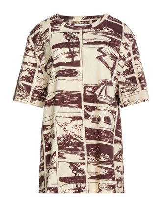 Jil Sander TOPS - T-shirts auf YOOX.COM