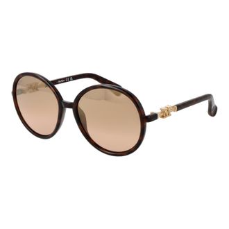 Max Mara Sonnenbrille MM0065 52G 58