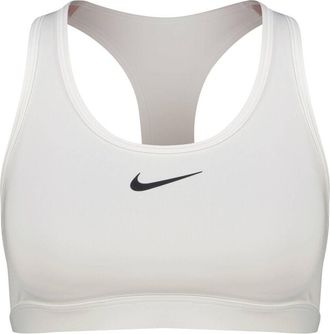 Nike Damen Sport-BH SWOOSH MEDIUM SUPPORT