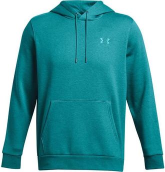 Under Armour Herren Kapuzensweat UA ESSENTIAL FLEECE HOODIE