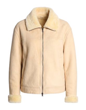 Barba JACKEN & M&Auml;NTEL - Shearling- & Kunstfell auf YOOX.COM