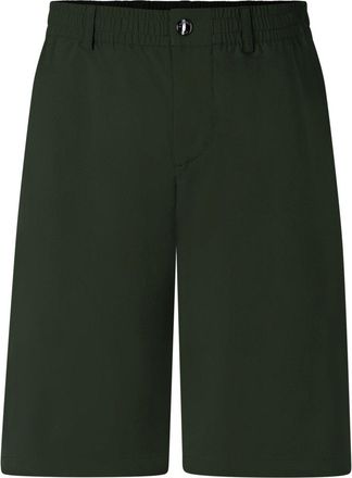 Bogner Shorts Marc f&uuml;r Herren - Oliv-Gr&uuml;n - 52