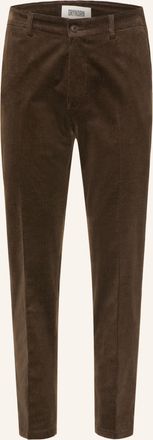 Drykorn Drykorn Cordchino Ajend Slim Fit braun