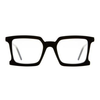 Kuboraum Maske D72 Rahmen - - Accessories - unisex - Schwarzk - 52 MM