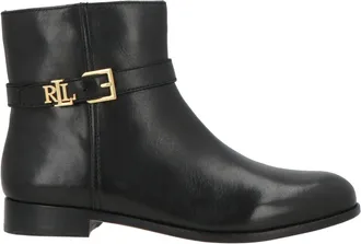 Ralph Lauren SCHUHE - Stiefeletten auf YOOX.COM