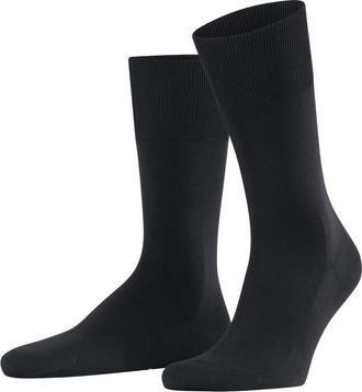 Falke ClimaWool Socken aus einem Merinowolle-Lyocell-Mix in