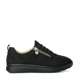Ganter Sneakers - - Shoes - Damen - Schwarzk - 38 1/2 EU