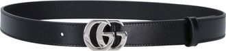 Gucci Belt Gg Marmont
