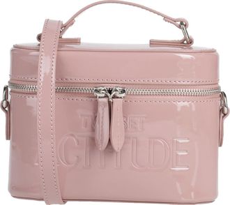 Twin-Set TASCHEN - Umh&auml;ngetasche auf YOOX.COM