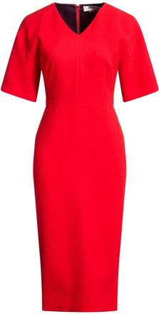 Victoria Beckham KLEIDER - Midi-Kleider auf YOOX.COM