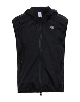Sun 68 JACKEN & M&Auml;NTEL - Jacken und Anoraks auf YOOX.COM