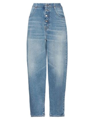 Maison Margiela HOSEN & R&Ouml;CKE - Jeanshosen auf YOOX.COM