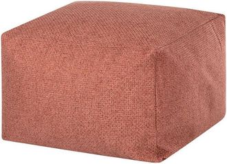 Sitting Point Pouf Loft Seal