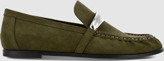 Senso Mocassins Elijah III Olive