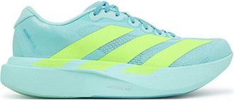 adidas Laufschuhe adizero EVO SL JS4452 Türkisfarben