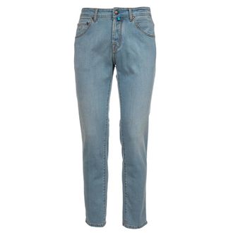 Jacob Cohen Bard Jeans - - Jeans - Herren - Blau - W31