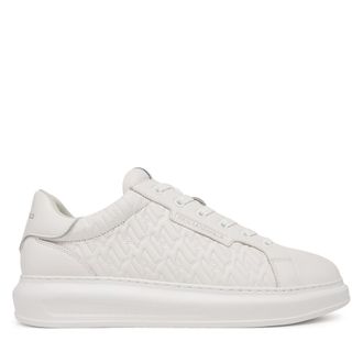 Karl Lagerfeld Sneakers KARL LAGERFELD KL52549T Wei&szlig;