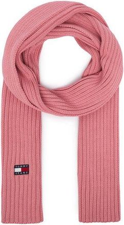 Tommy Hilfiger Schal Heritage AW0AW18983 Hellrosa