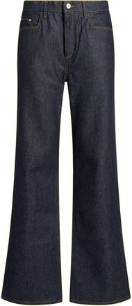 Wandler HOSEN & R&Ouml;CKE - Jeanshosen auf YOOX.COM