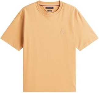 Tommy Hilfiger T-shirt col rond en coton