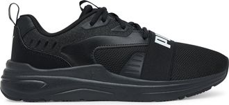 Puma Sneakers Puma 400232 01 Schwarz