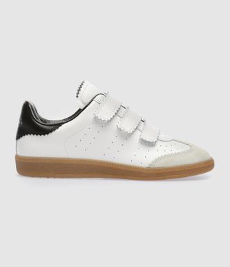 Isabel Marant Baskets Beth White