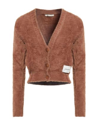 Hinnominate STRICKWAREN - Strickjacken auf YOOX.COM