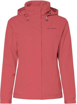 Vaude Damen Funktionsjacke Wo Escape Bike Warm Jacket