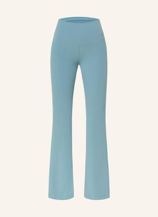 Nike Trainingshose Zenvy gruen