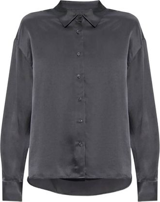 Iro Veste Casual - Gris