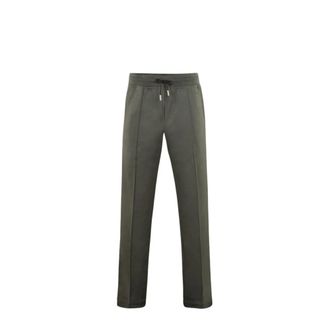 Moorer Homme, Pantalons, Vert, Taille: L Crispin Pantalone