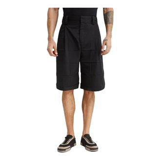 Jacquemus Homme, Shorts, Noir, Taille: M Navega Shorts