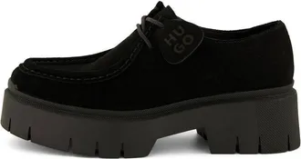 HUGO BOSS Damen Schuhe KRIS_DERBY_SD