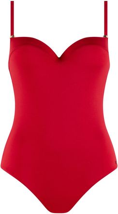 LISCA Maillot de bain une pi&egrave;ce pr&eacute;form&eacute; PORTOFINO