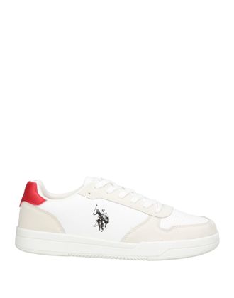 U.S.Polo Association SCHUHE - Sneakers auf YOOX.COM