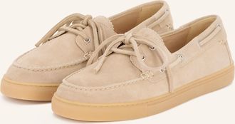 Marc O'Polo Marc Opolo Bootsschuhe Kara beige