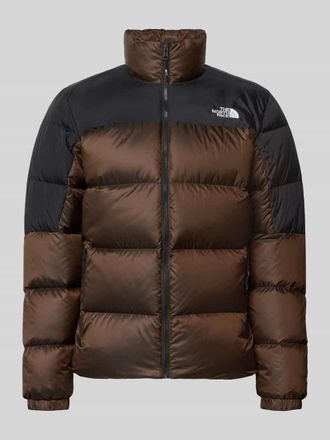 The North Face Regular Fit Jacke mit Daunen-Feder-F&uuml;llung Modell Diabolo