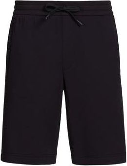 A|X Armani Exchange Short droit uni