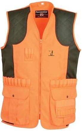 Percussion GILET CHASSE STRONGER
