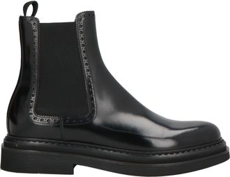 Dolce & Gabbana SCHUHE - Stiefeletten auf YOOX.COM