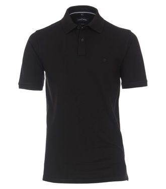 Casamoda Polo-Shirt Uni