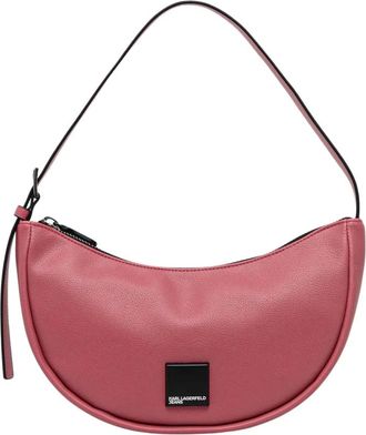Karl Lagerfeld Damen, Taschen, Rosa, ONE SIZEGr&ouml;&szlig;e